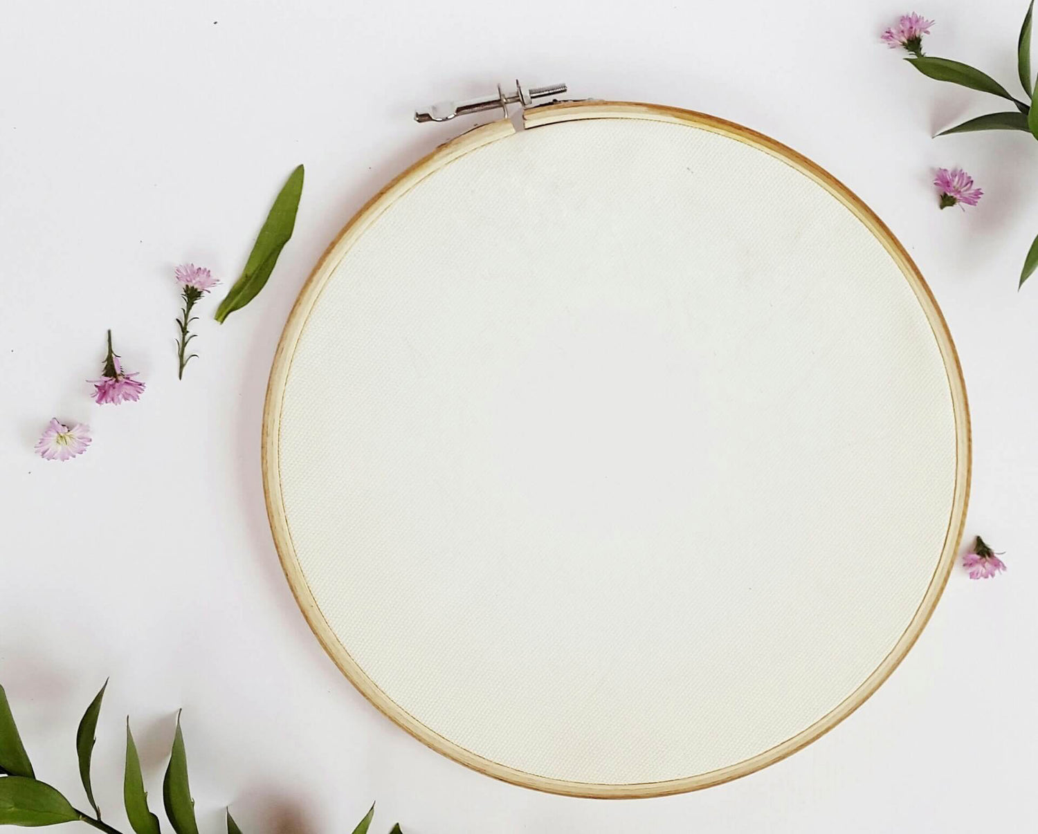 The 5 best embroidery hoops for cross stitching: as rated by a profess ...