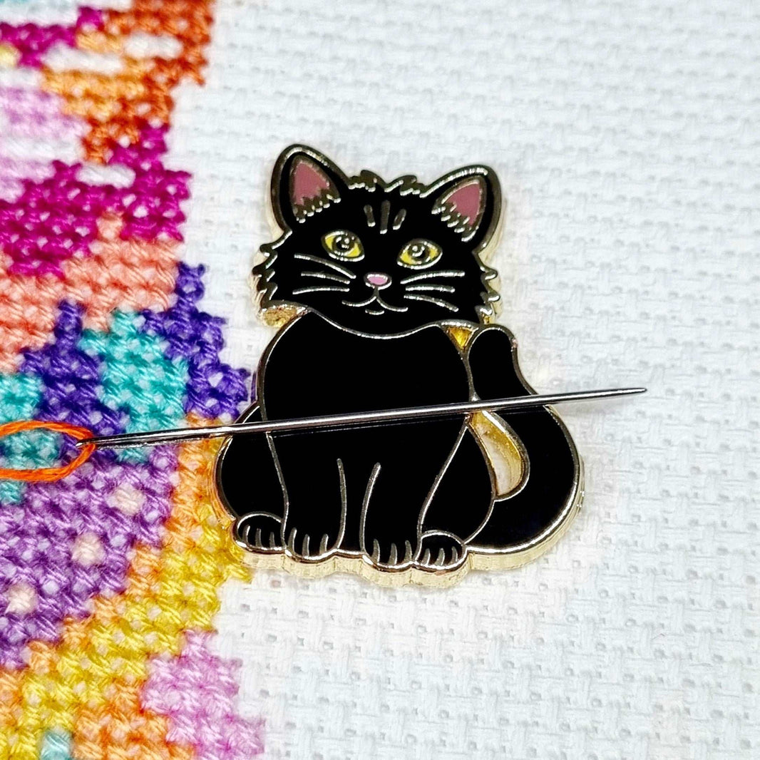 Needle minders – Meloca Designs